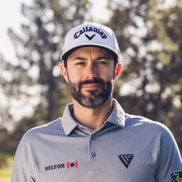 Team Callaway | PGA Tour | Official Site | Shop Now