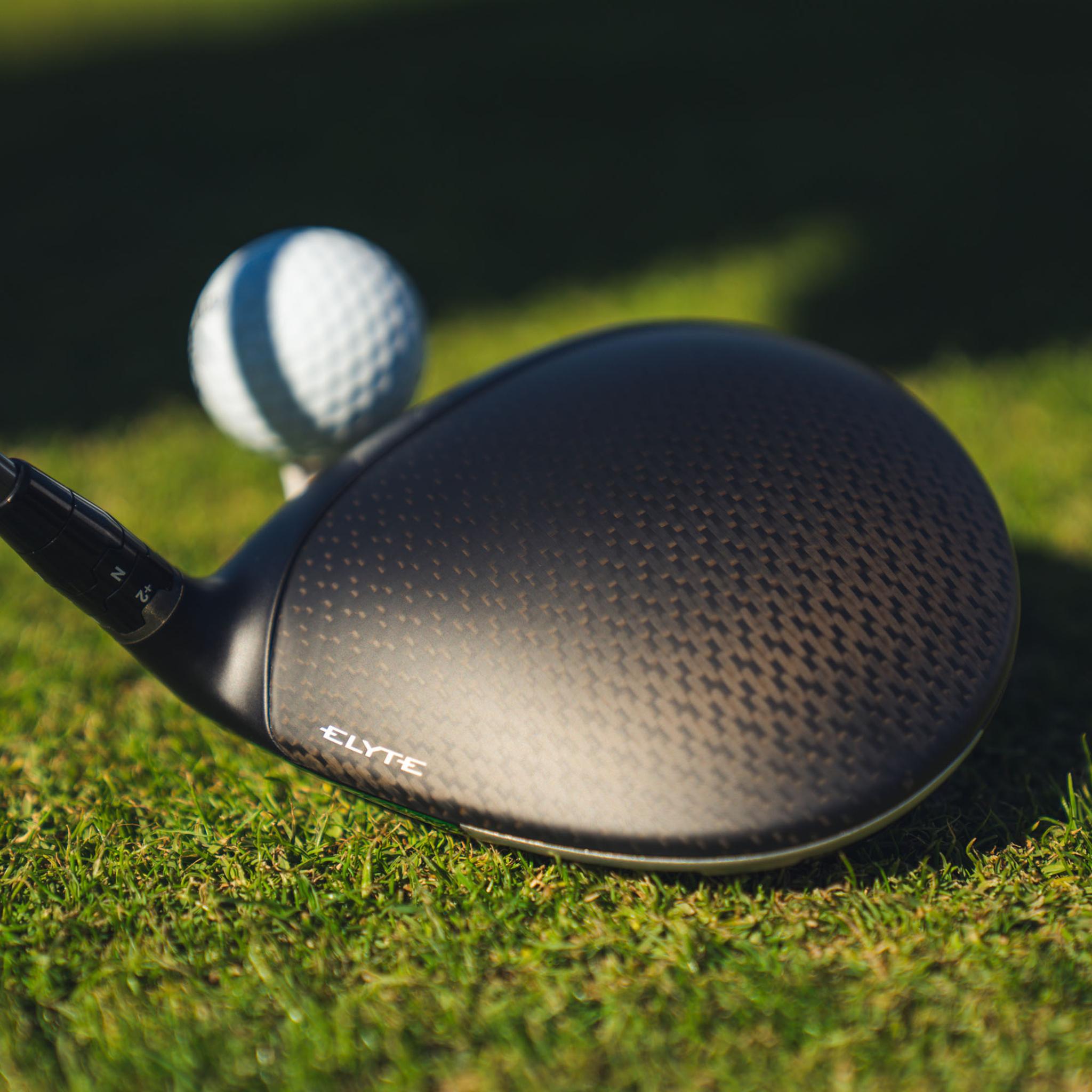 Elyte X Driver | Callaway Golf