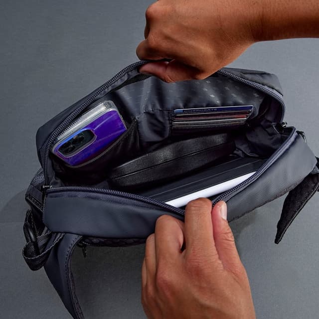 Pace Pro Crossbody Bag | OGIO