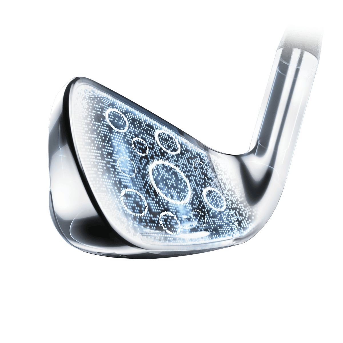 Paradym Ai Smoke Irons | Callaway Golf Pre-Owned