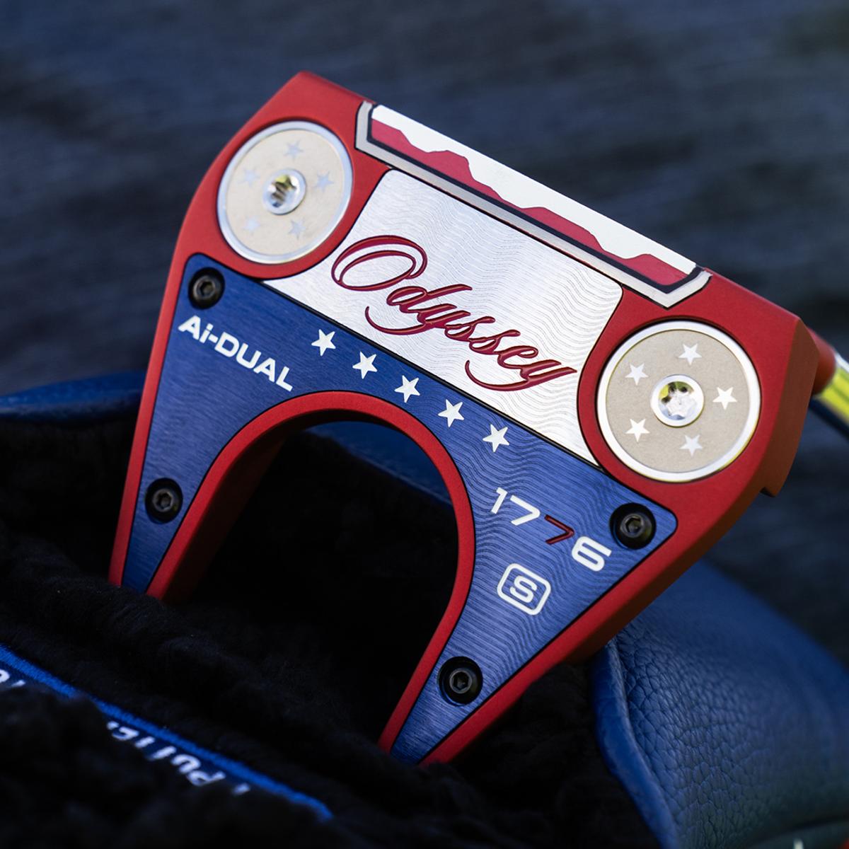 USA 250 Collection | Callaway Golf