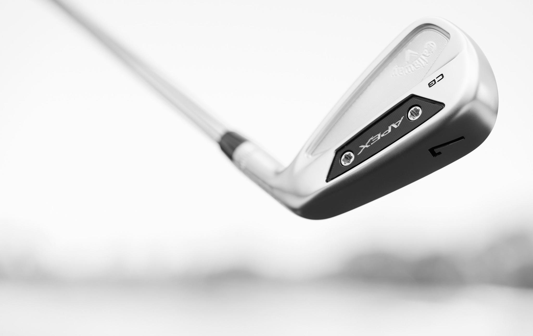 Callaway Golf Apex Pro Series Elite Set | Callaway Golf Pre-Owned