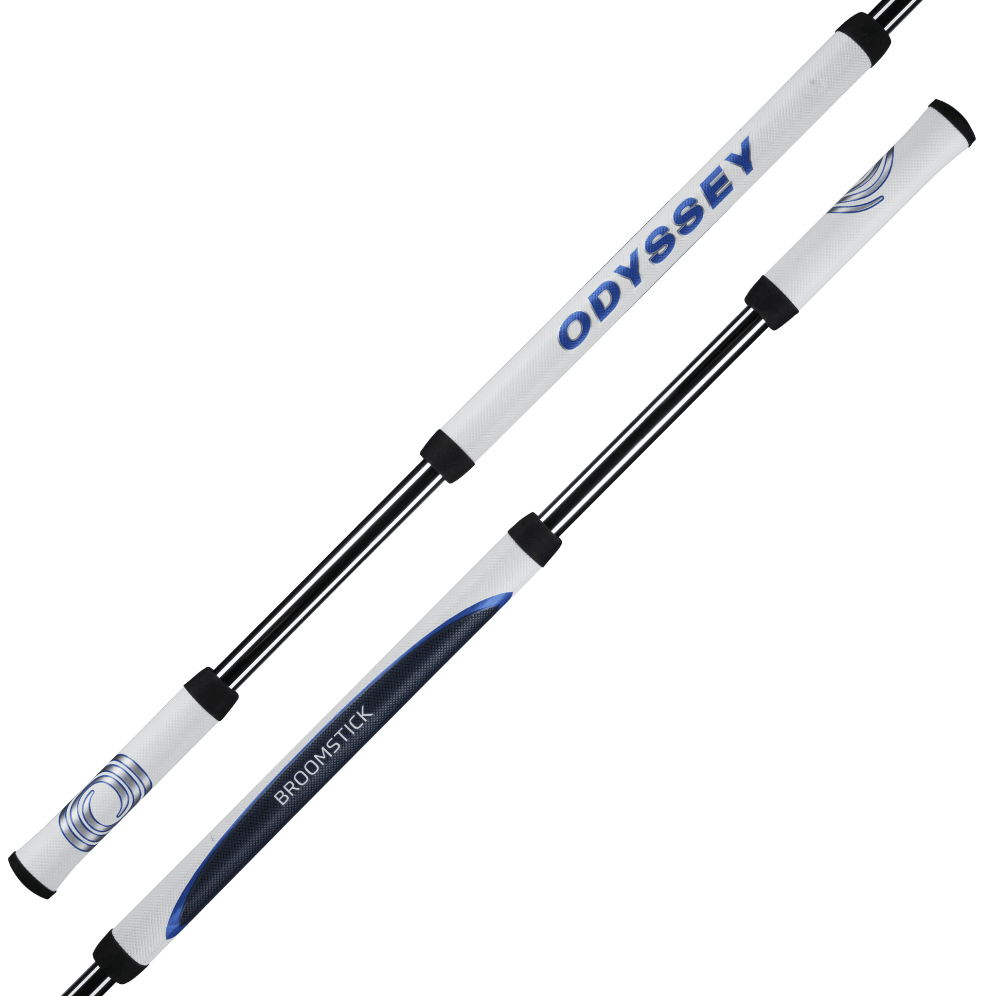 Ai-ONE Seven Broomstick CS Putter | Odyssey Golf