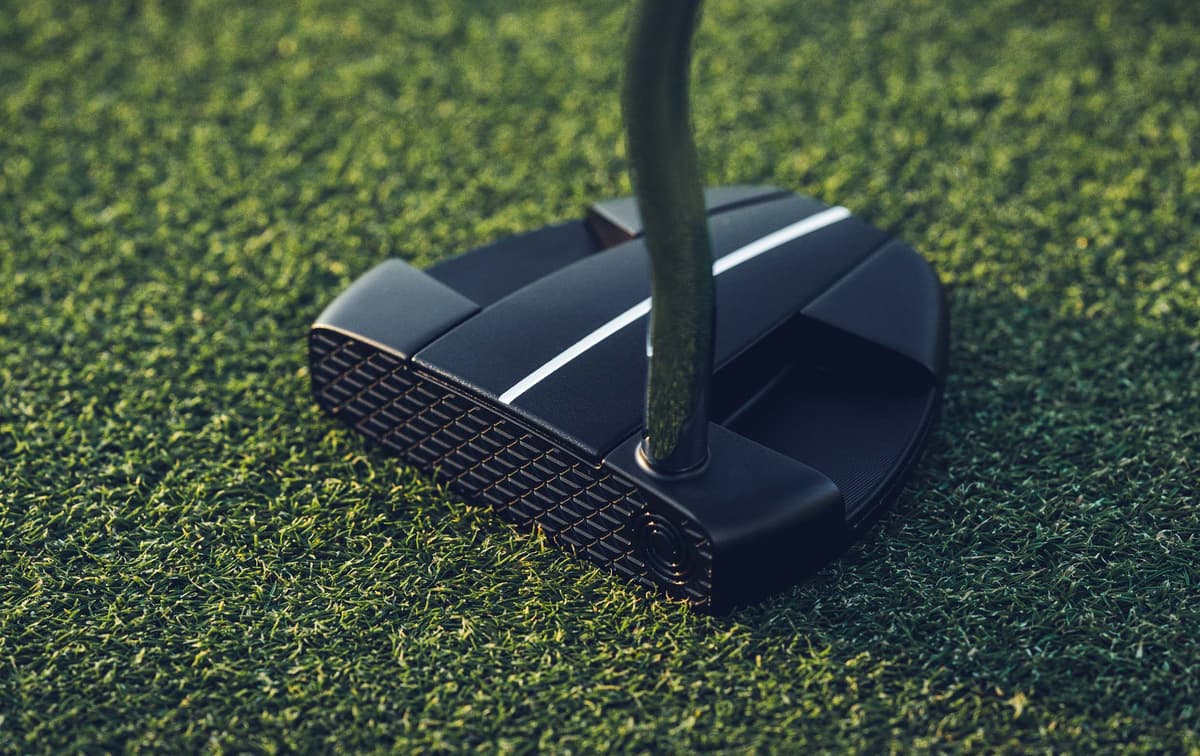Toulon Design Daytona Beach Putter | Toulon Design | Reviews