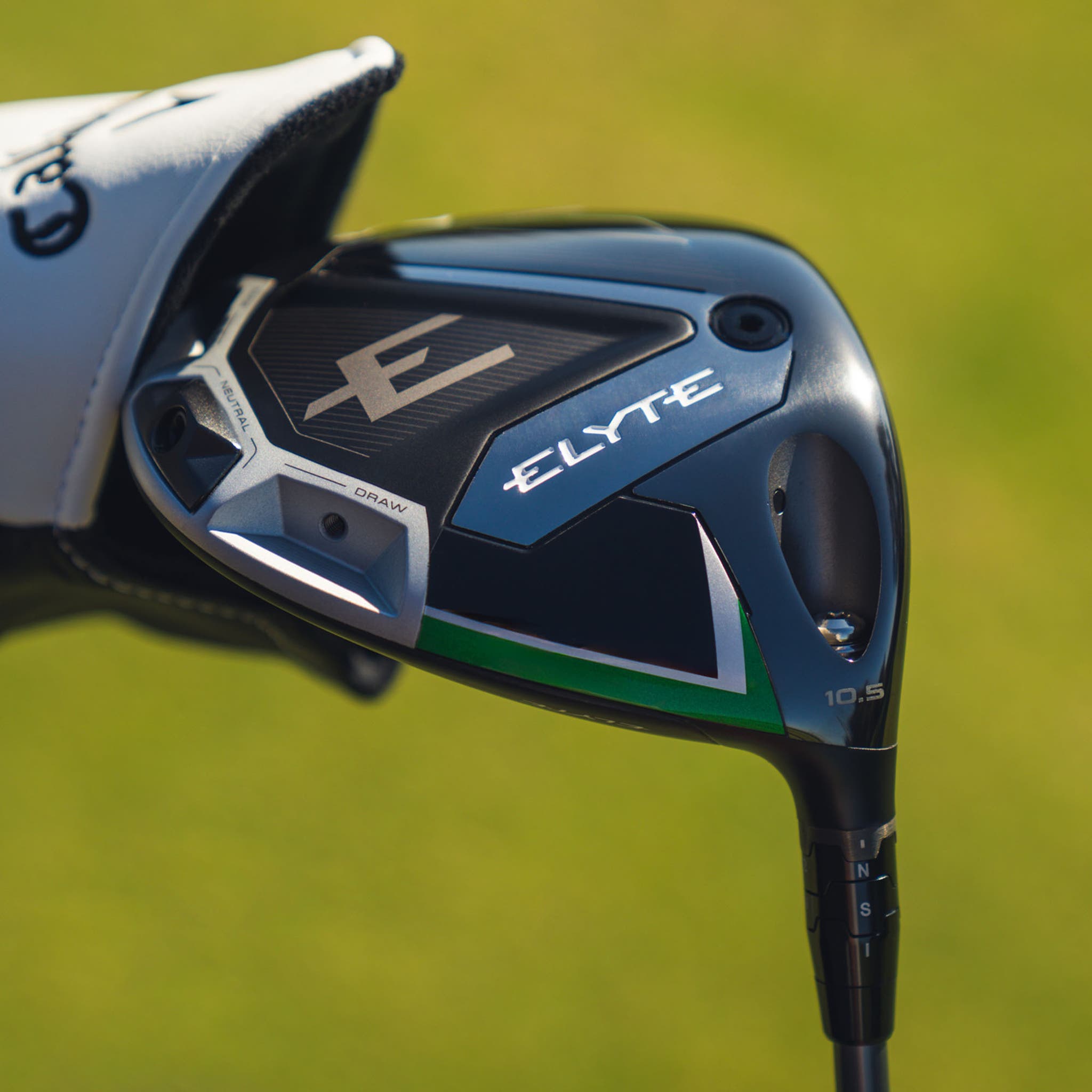 Callaway Custom Golf Club Fitting | Specs | Official Site