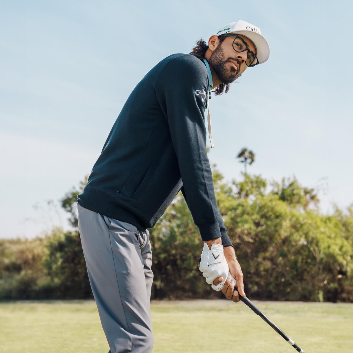 Tour Authentic Gloves Information | Callaway Golf