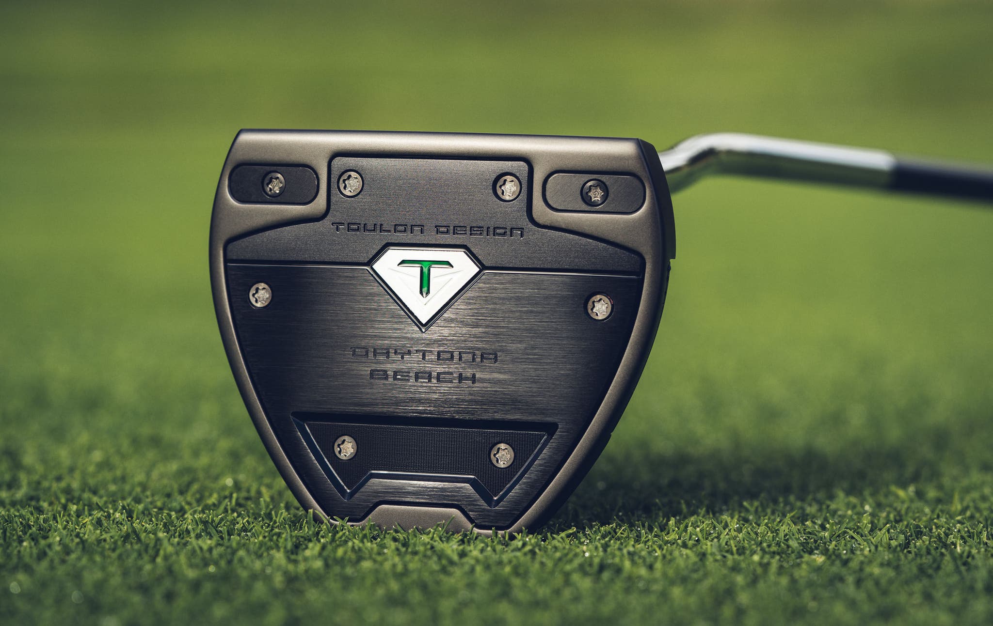Toulon Design Daytona Beach Putter | Toulon Design | Reviews