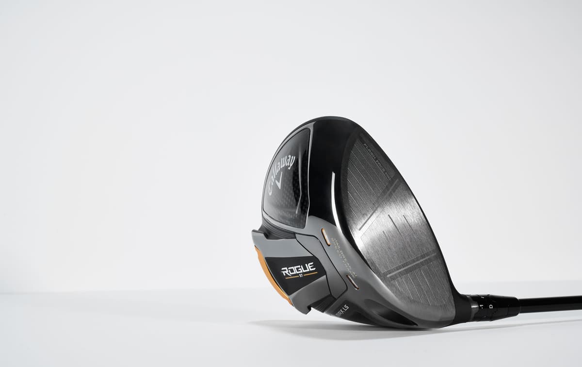 Callaway Rogue ST MAX LS Driver | Callaway Golf