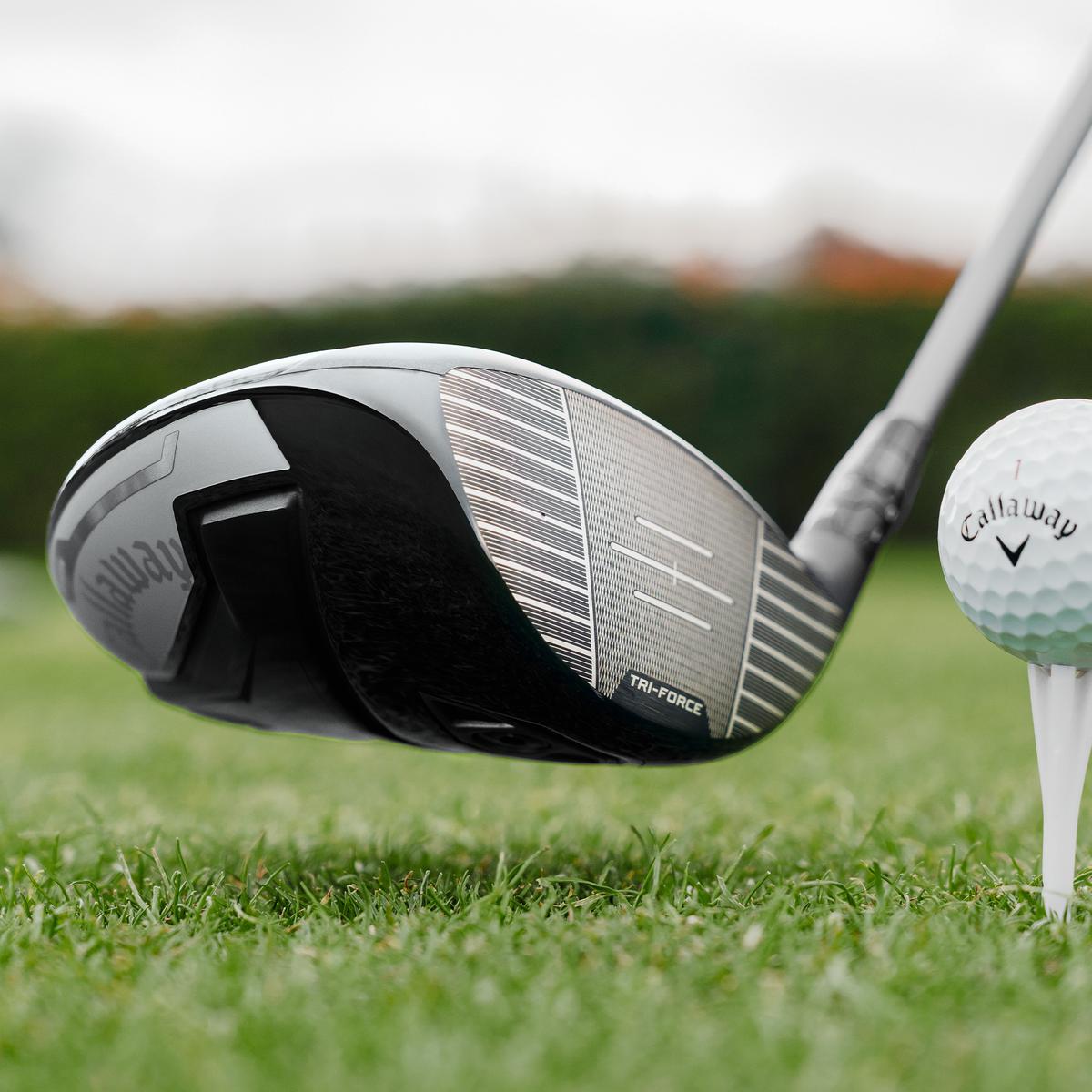 Women's Quantum Max D Driver | Callaway Golf