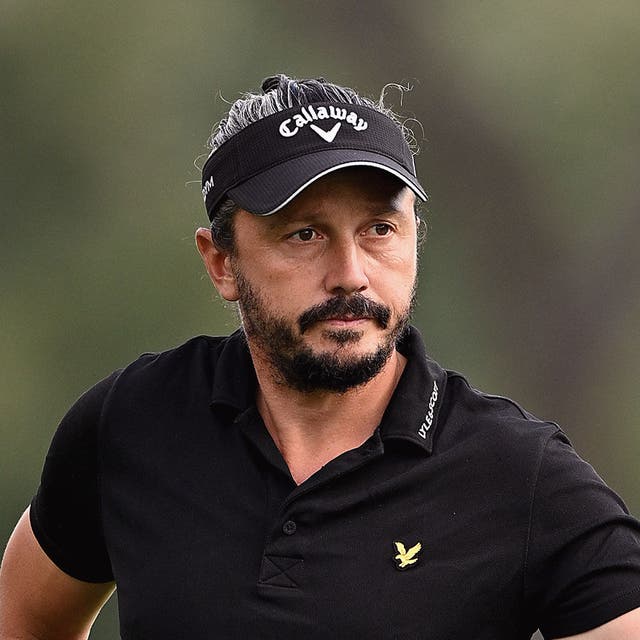 Michael Lorenzo-Vera