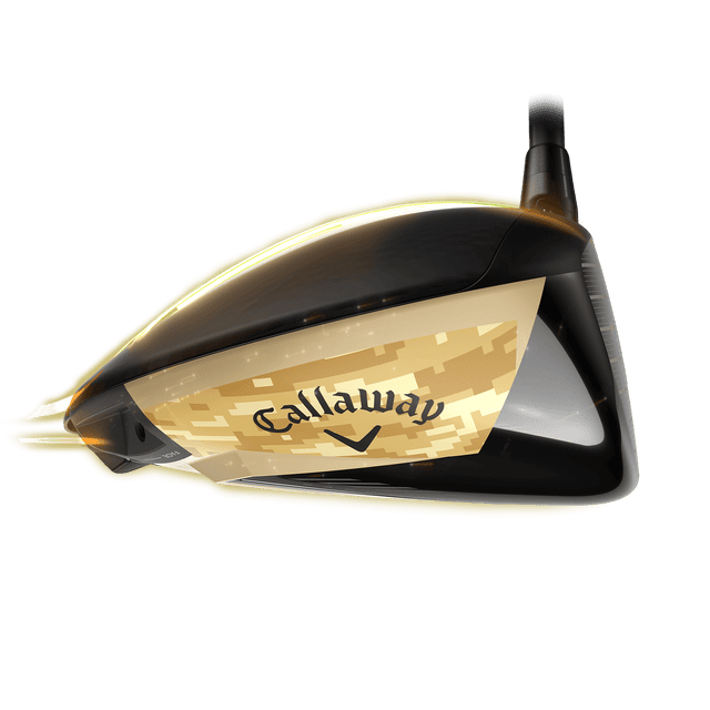 Elyte Sandstorm Driver | Callaway Golf