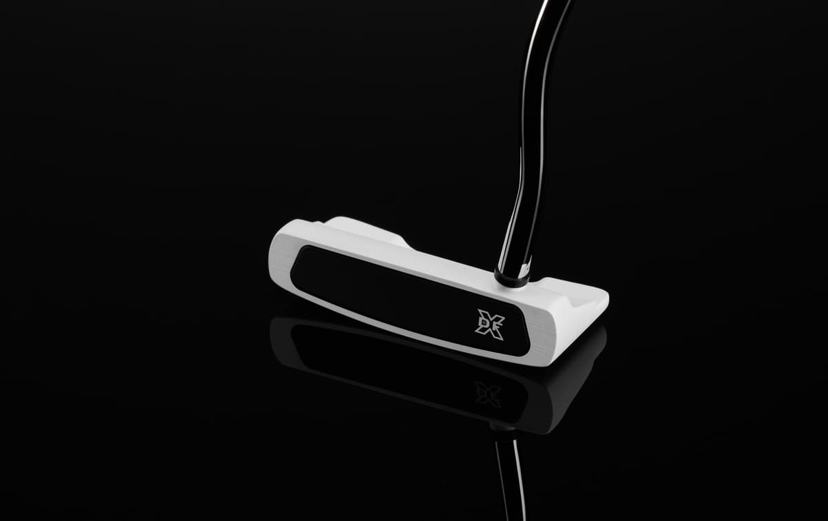Odyssey Women's DFX #1 Double Wide Putter | Callaway Golf Pre-Owned