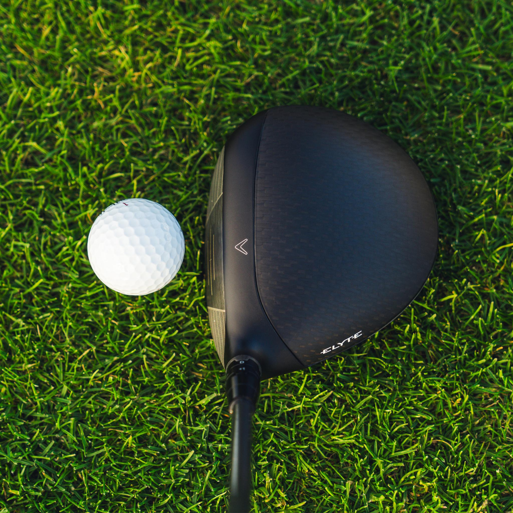 Callaway Golf Women's Elyte Mini Driver | Callaway Golf Pre-Owned