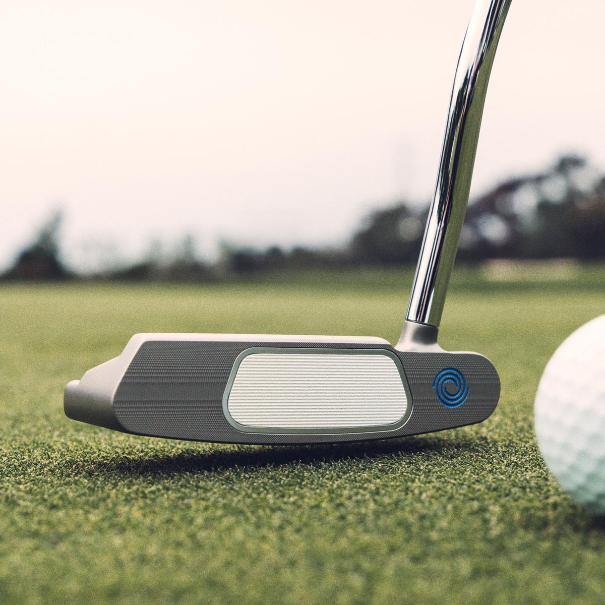 Odyssey Ai-ONE Silver Double Wide DB Putter | Callaway Golf Pre-Owned