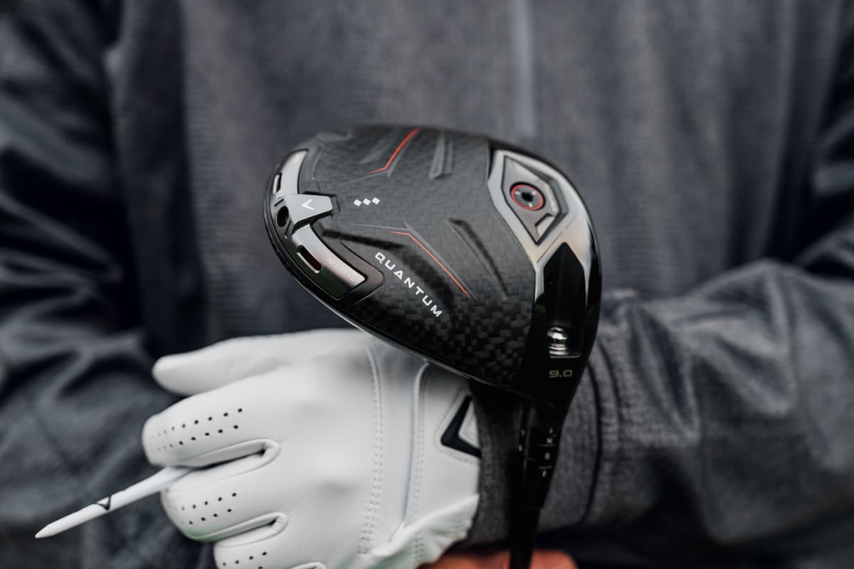 Golf Driver Buying Guide (2026) | Callaway Golf