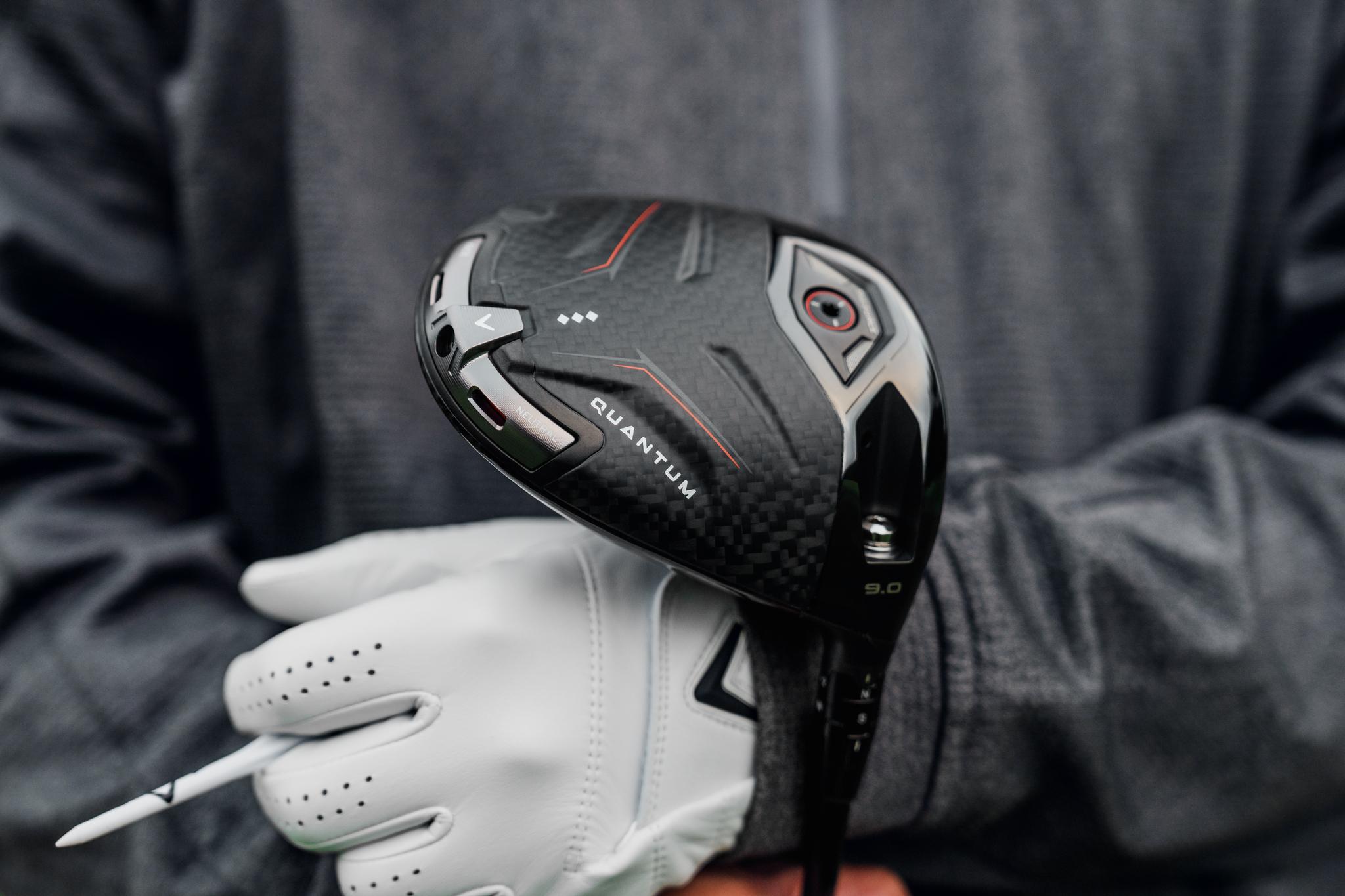 Golf Driver Buying Guide (2026) | Callaway Golf