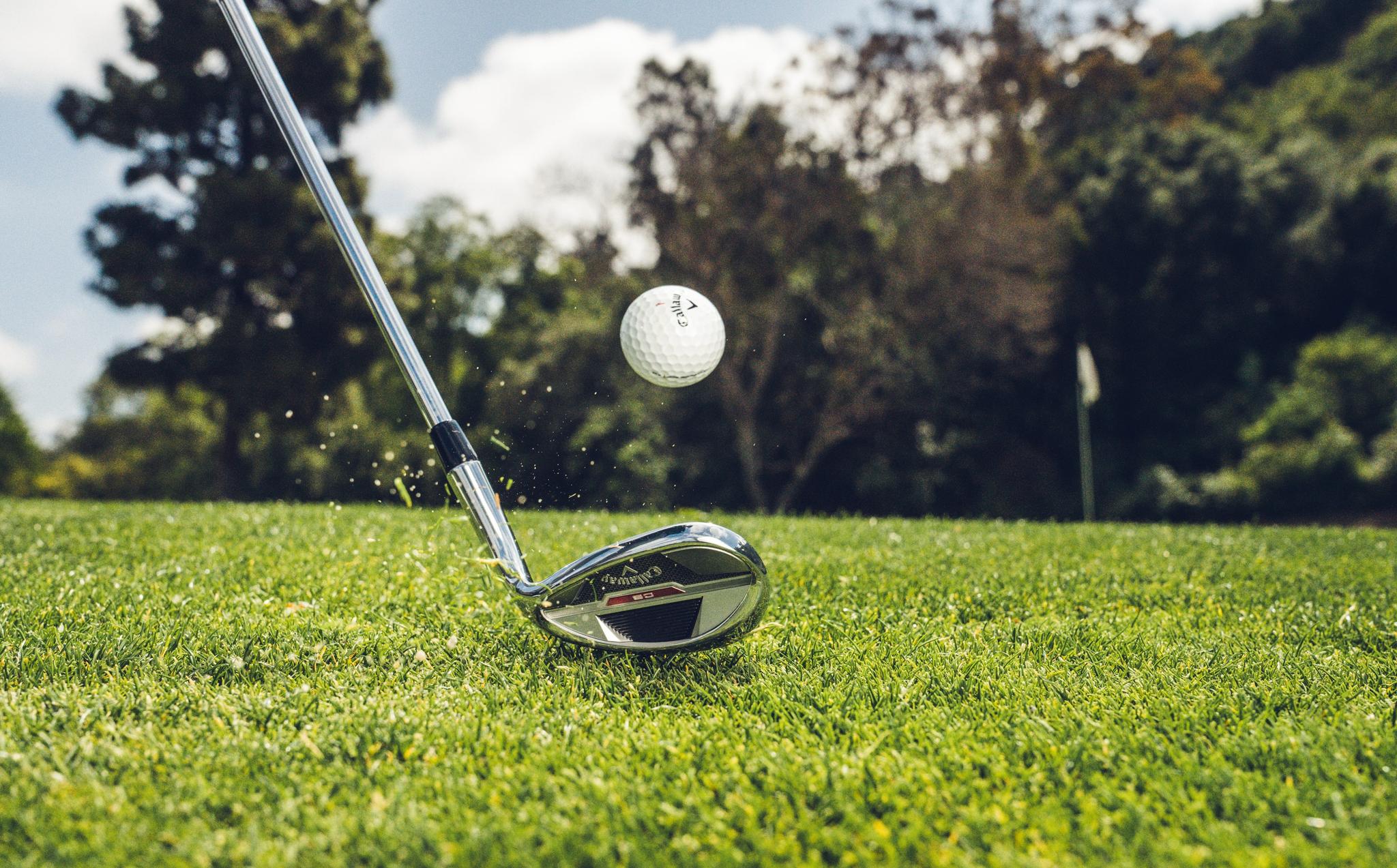 Golf Wedge Buying Guide (2024) | Callaway Golf