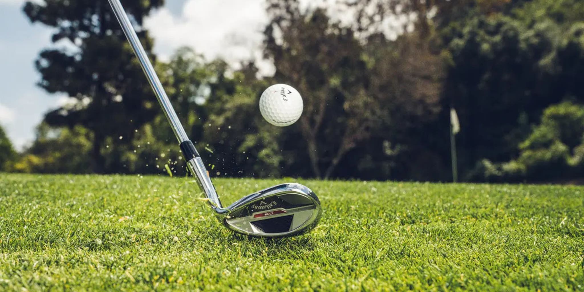 Golf Wedge Buying Guide (2025) | Callaway Golf