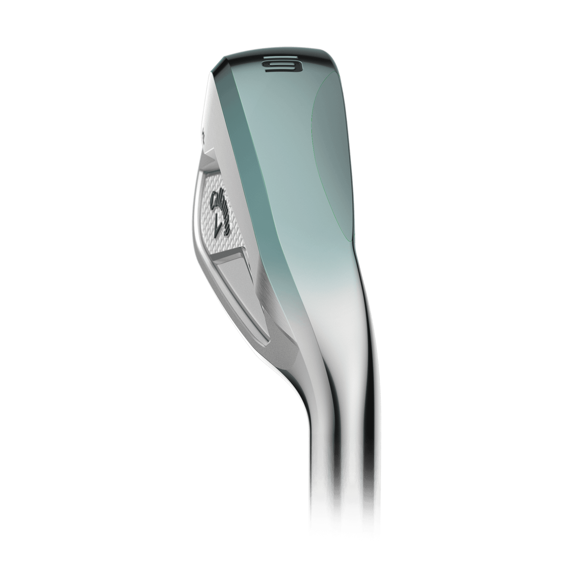 Callaway Elyte HL Steel Irons 5-SW - The Golfers Club