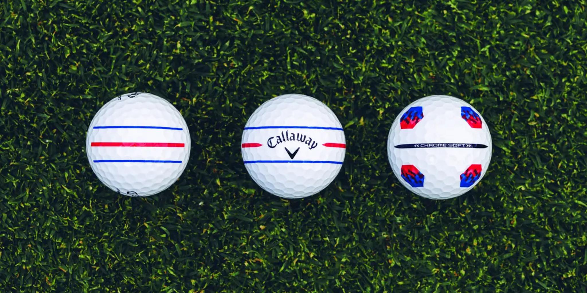 Golf Ball Buying Guide (2026) | Callaway Golf