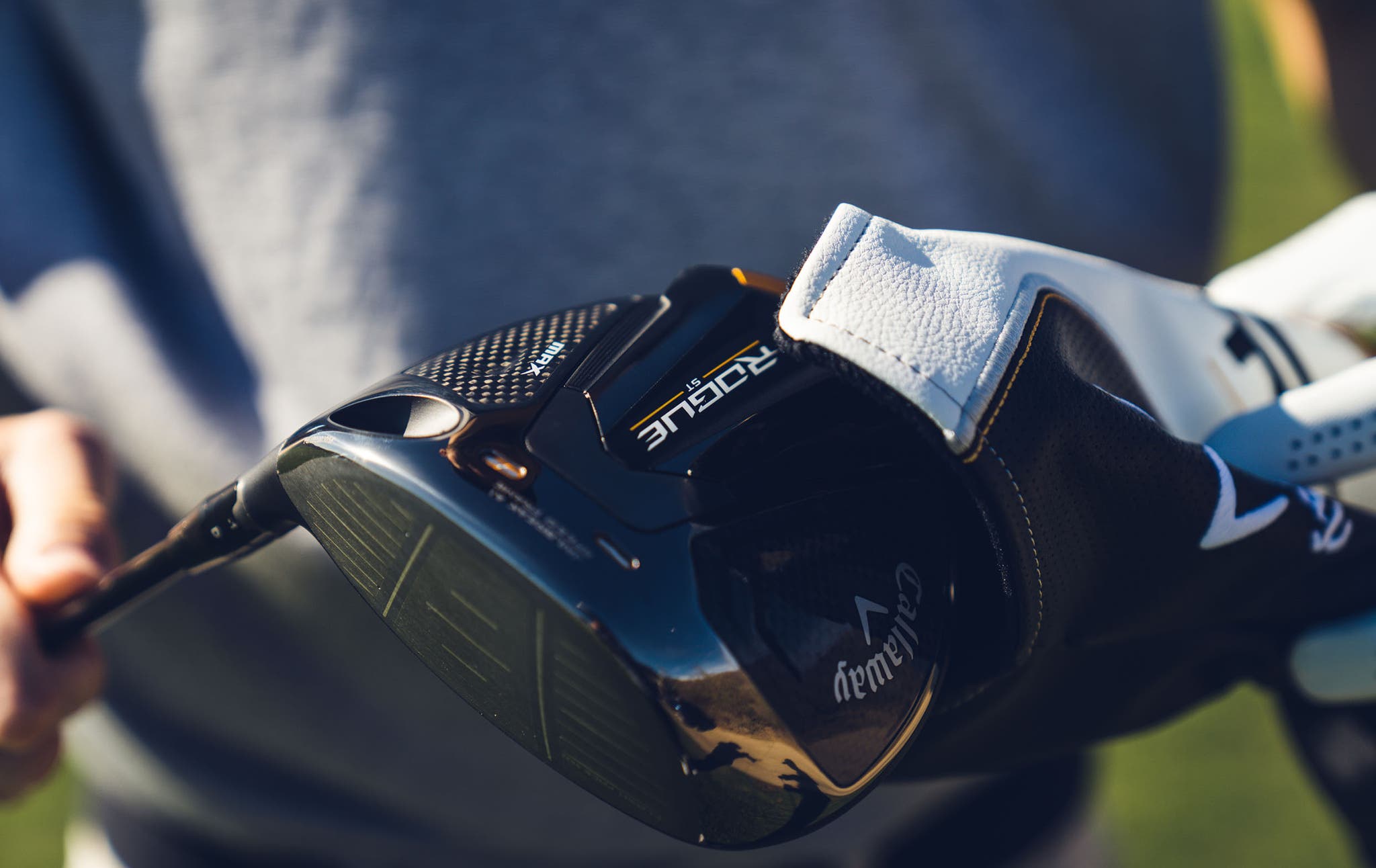 Rogue ST MAX Drivers | Callaway Golf Pre-Owned