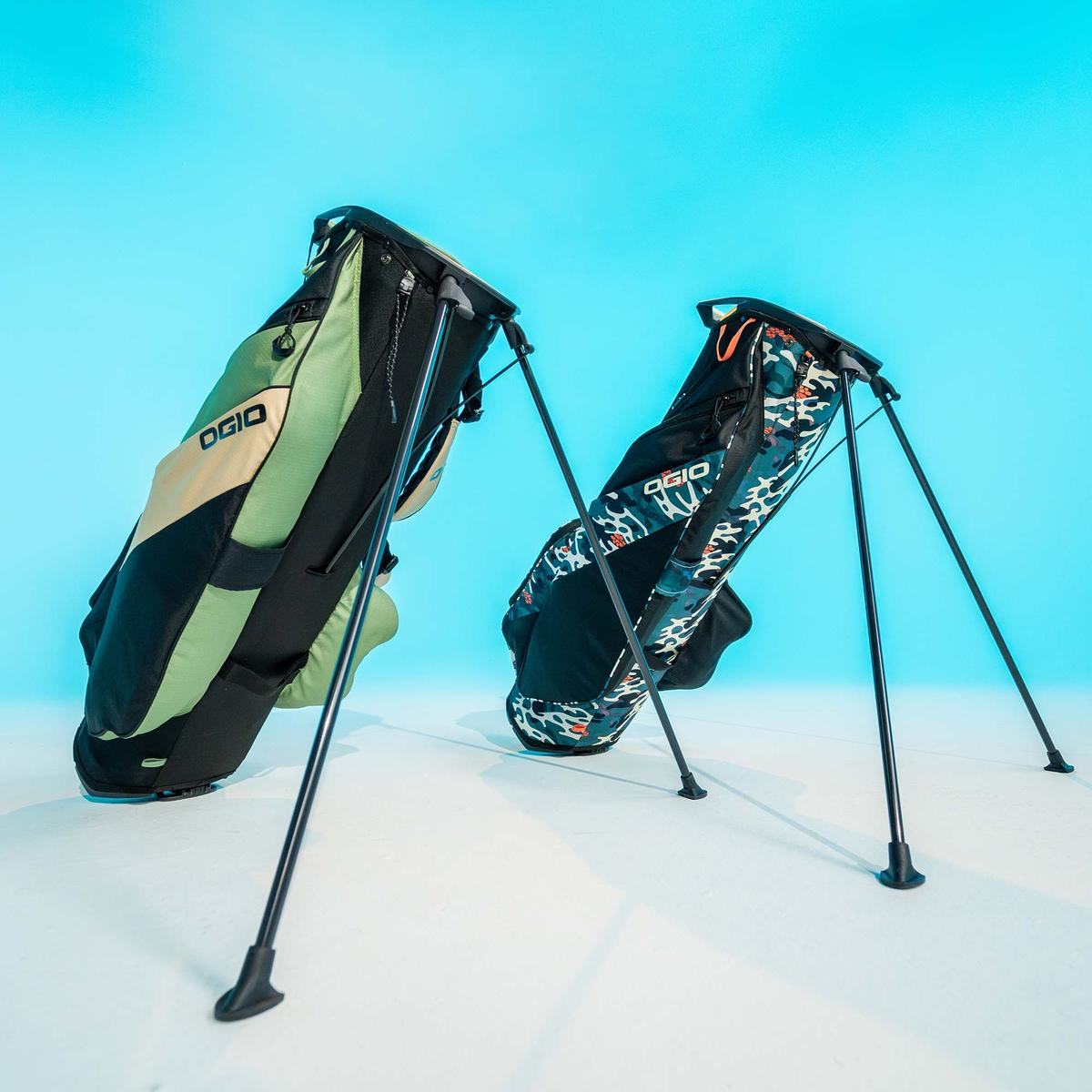 Golf Stand Bags | OGIO
