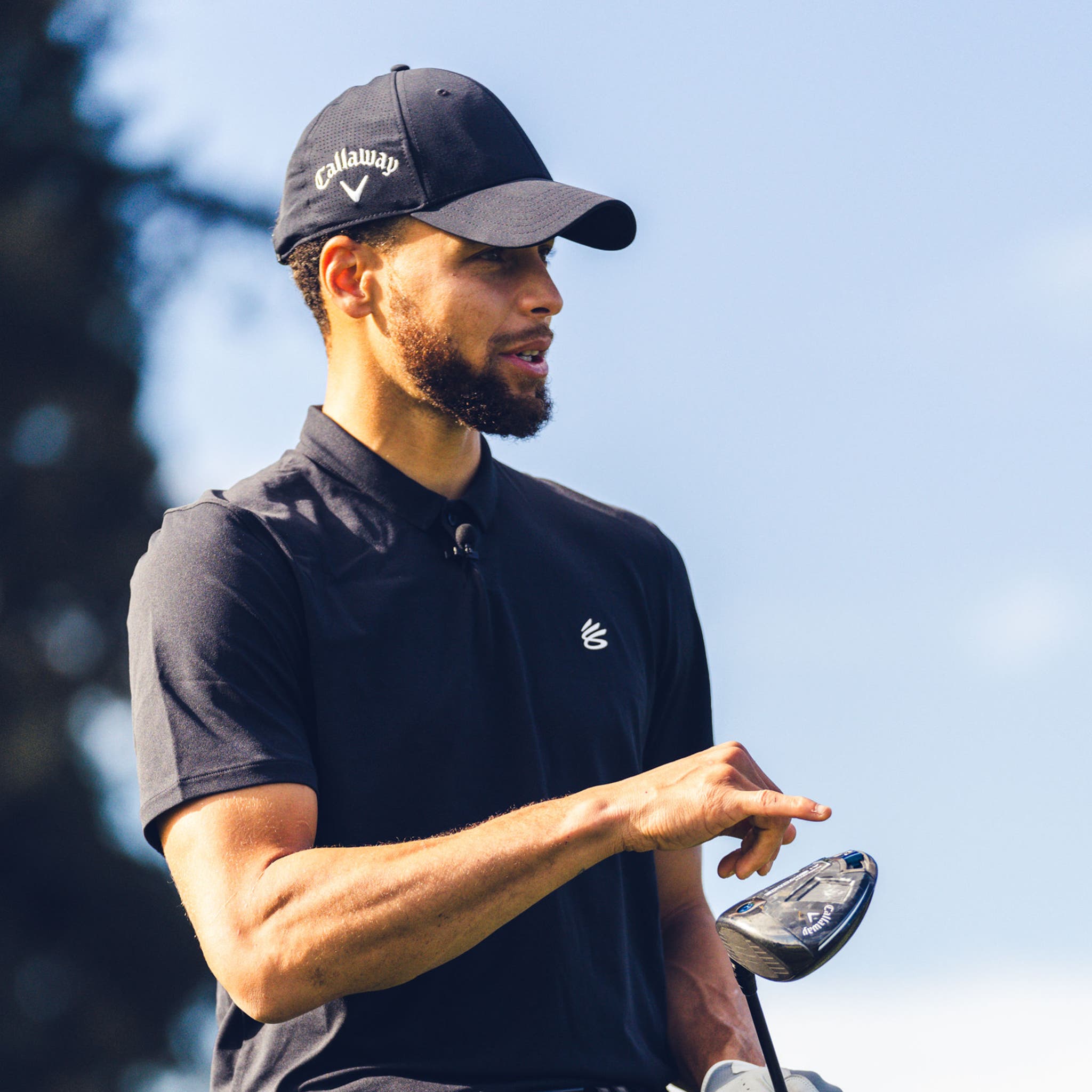 Callaway Golf Videos | Instructions, Tour & Originals