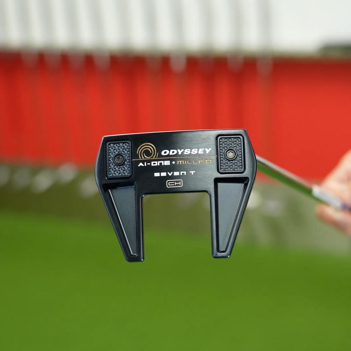 WOW Irons