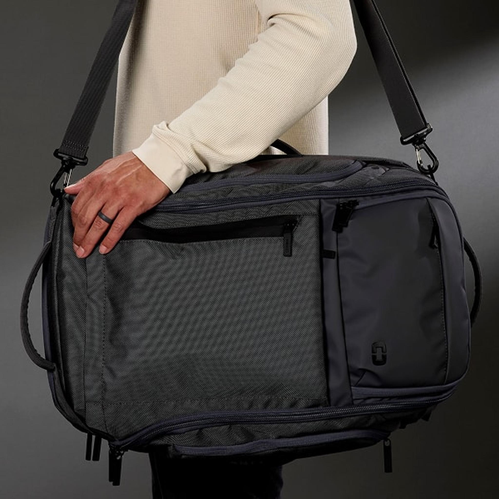 Pace Pro Max Travel Bag | OGIO