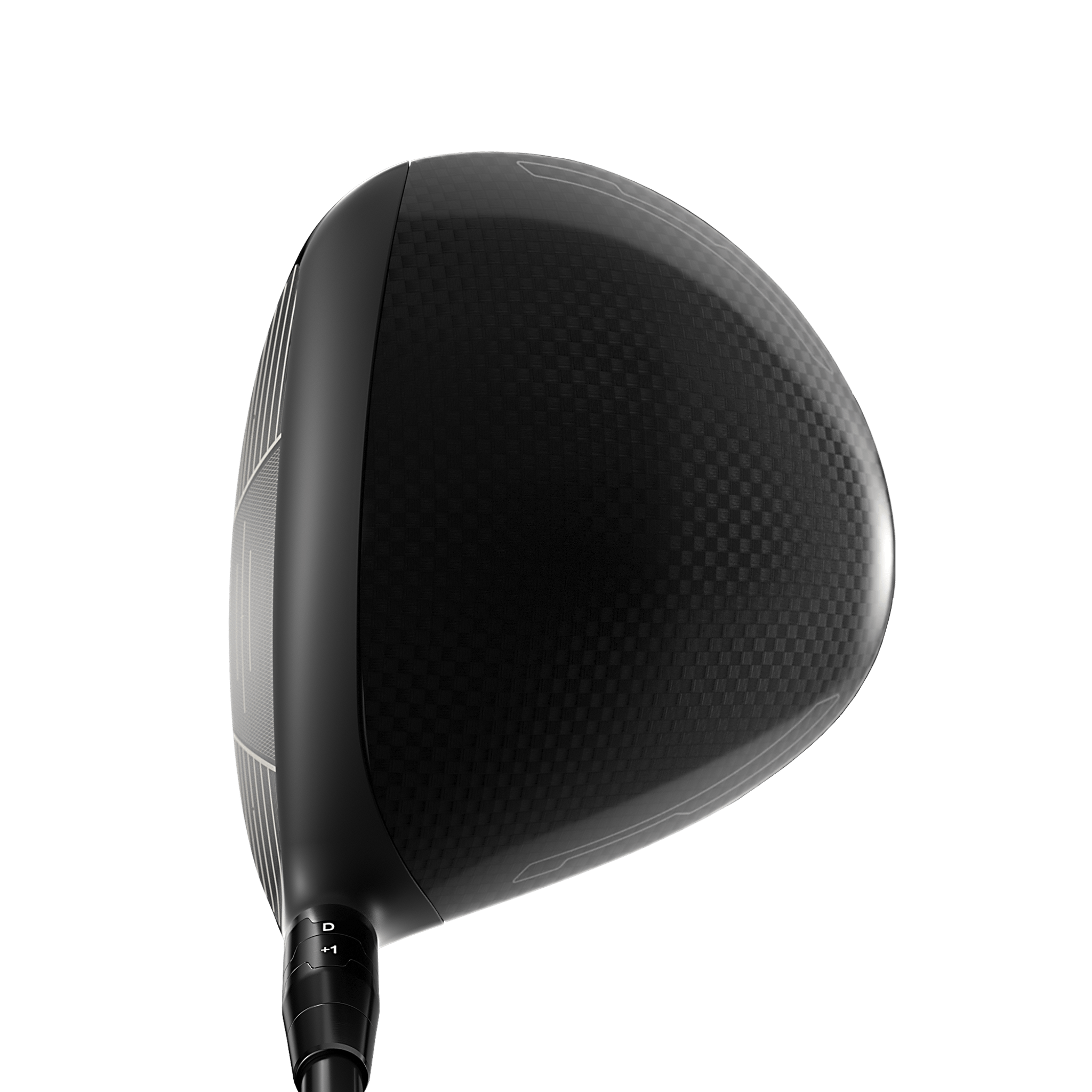 Quantum Triple Diamond Max Driver | Callaway Golf