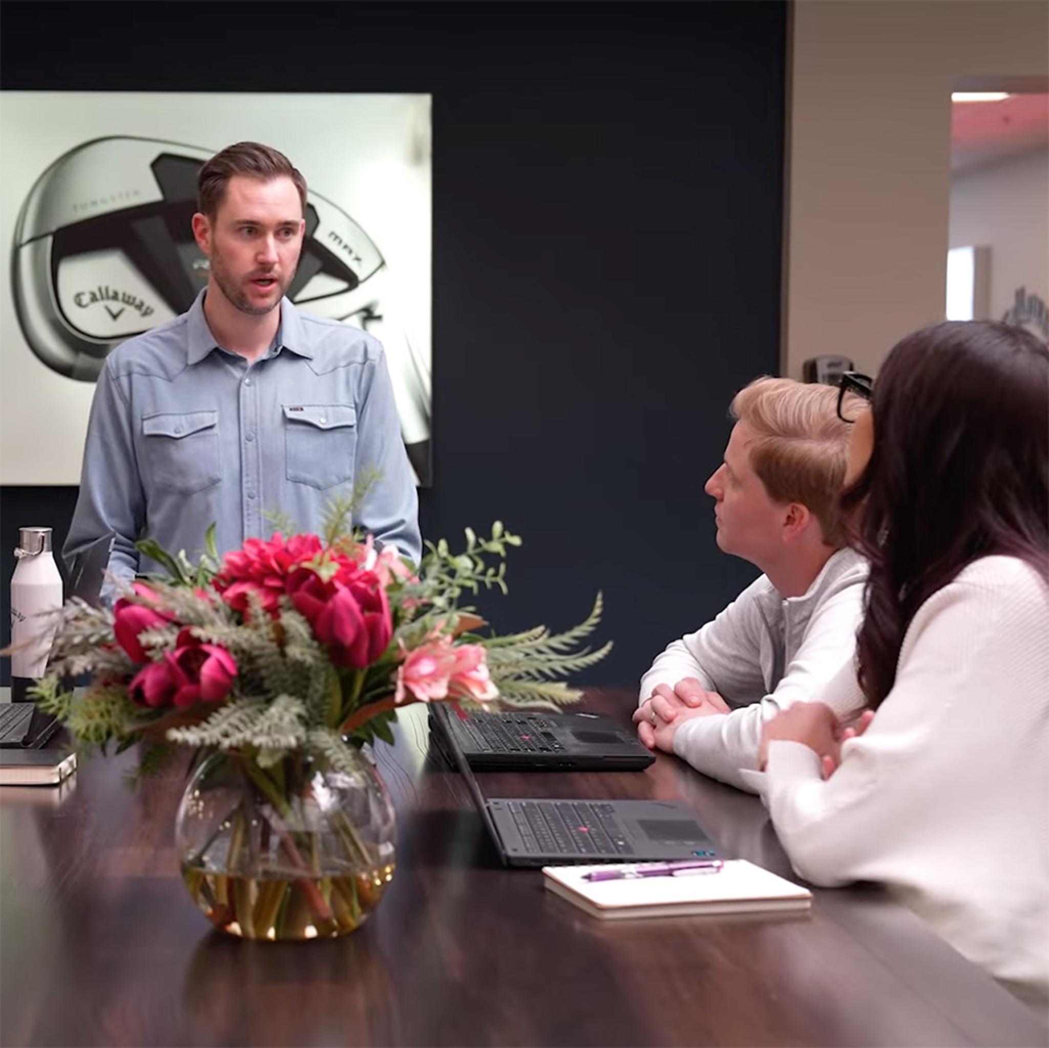 Callaway Golf | Golf Careers | Callaway Family | Corporate