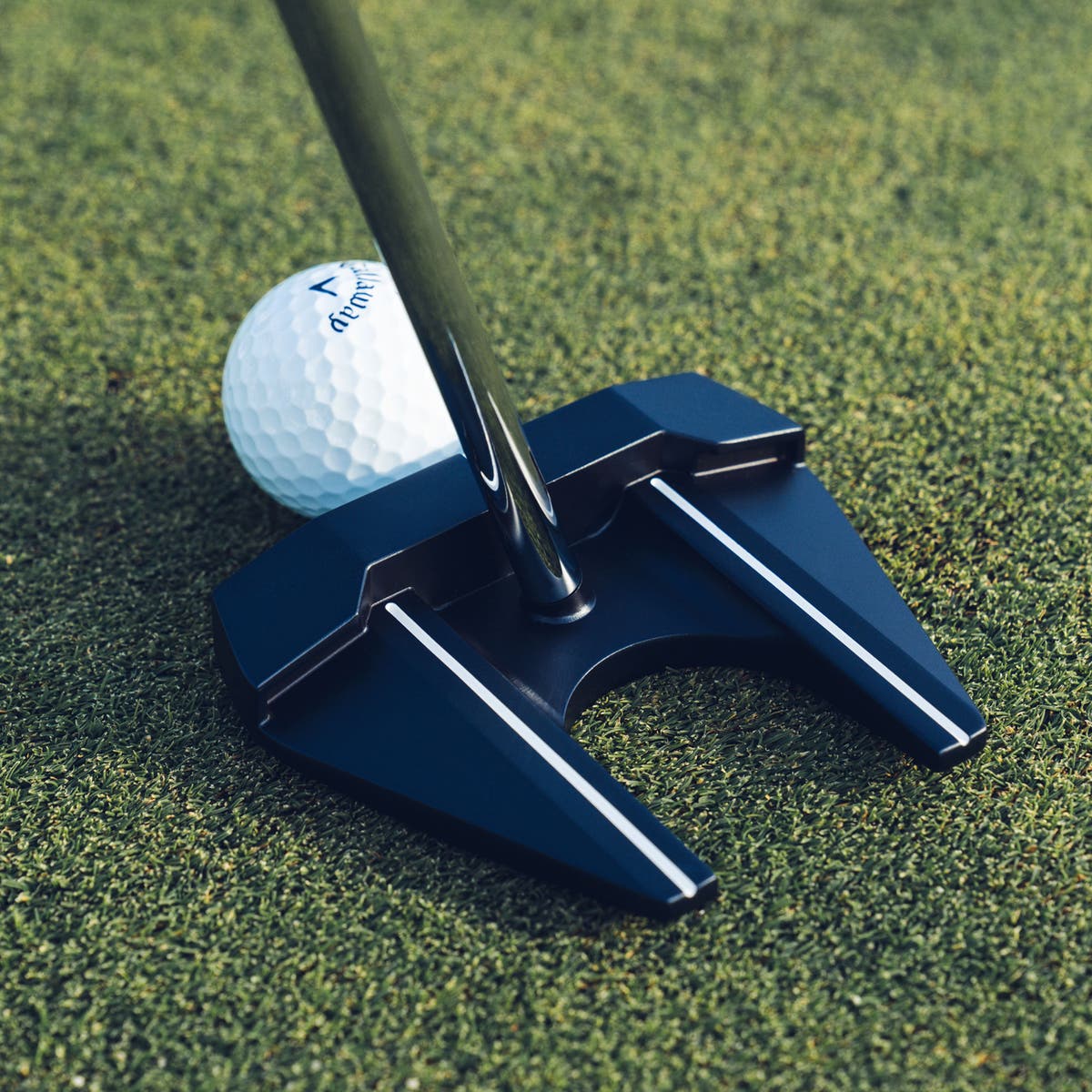 Odyssey Ai-ONE Square 2 Square CRUISER #7 Putter | Odyssey Golf