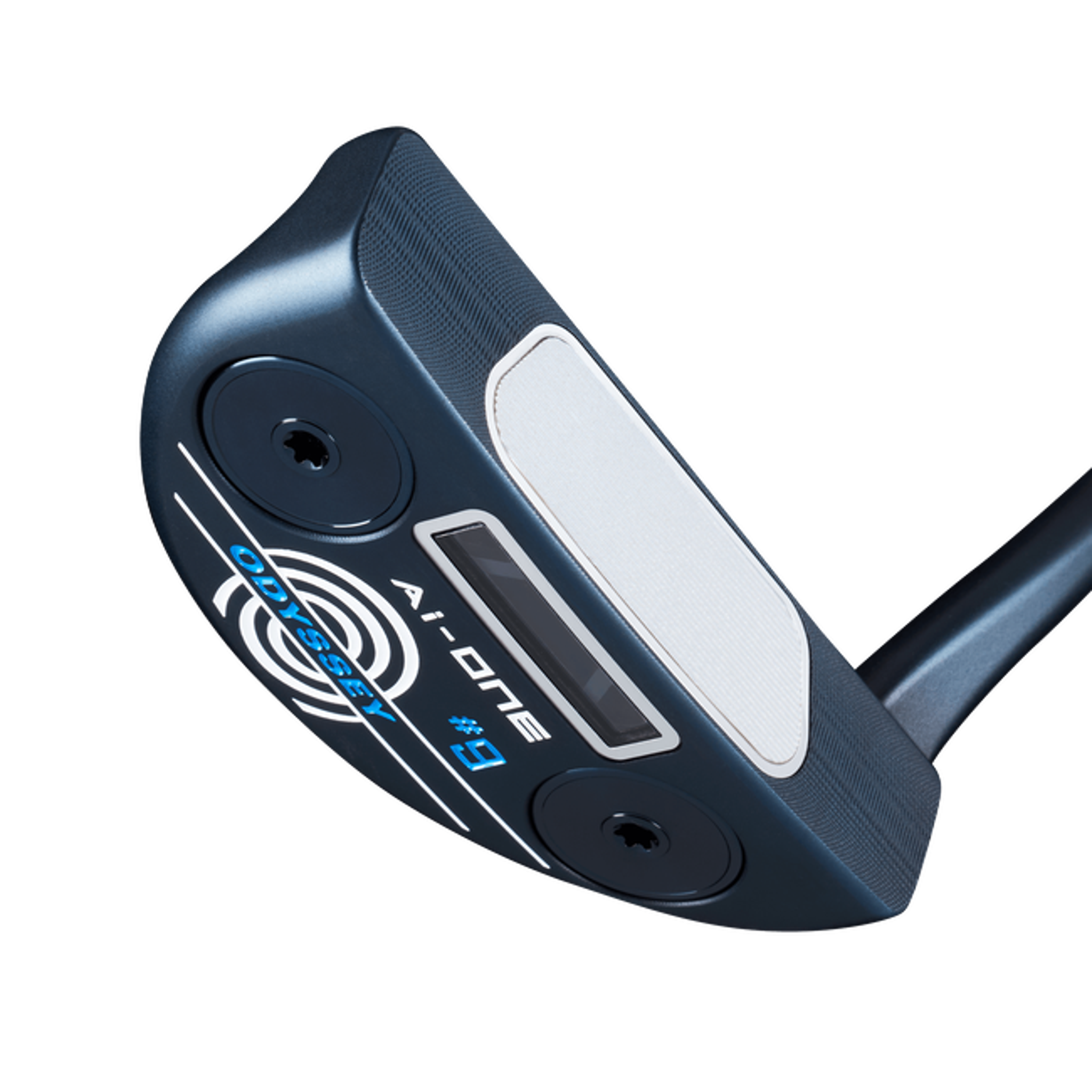 Odyssey Ai-ONE Tour Bag Collection #9 Putter | Odyssey Golf
