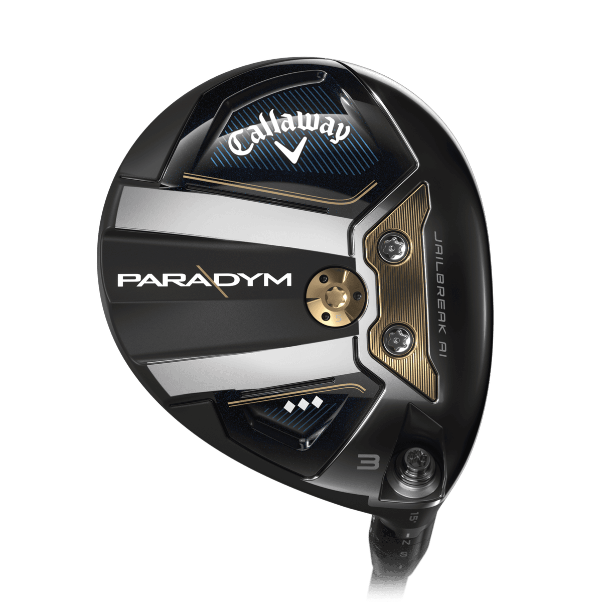 Paradym Triple Diamond Fairway Woods | Callaway Golf Pre-Owned