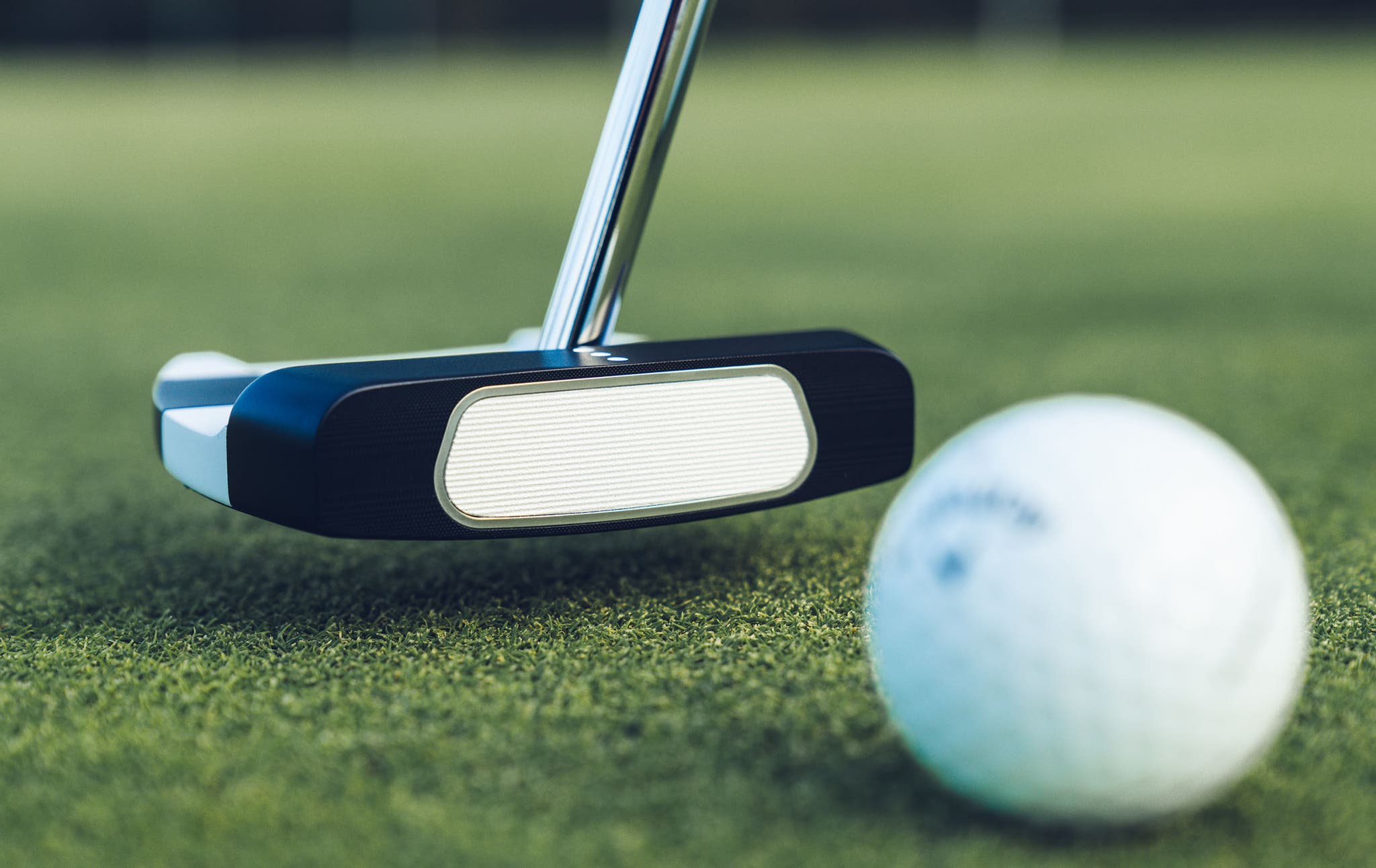 Odyssey Ai-ONE Square 2 Square Jailbird Putter | Odyssey Golf