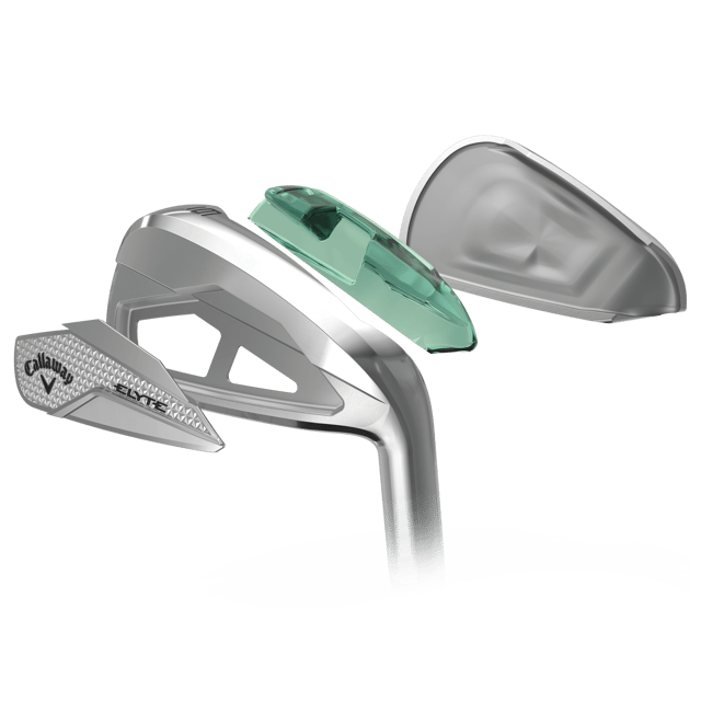 Elyte Irons | Callaway Golf