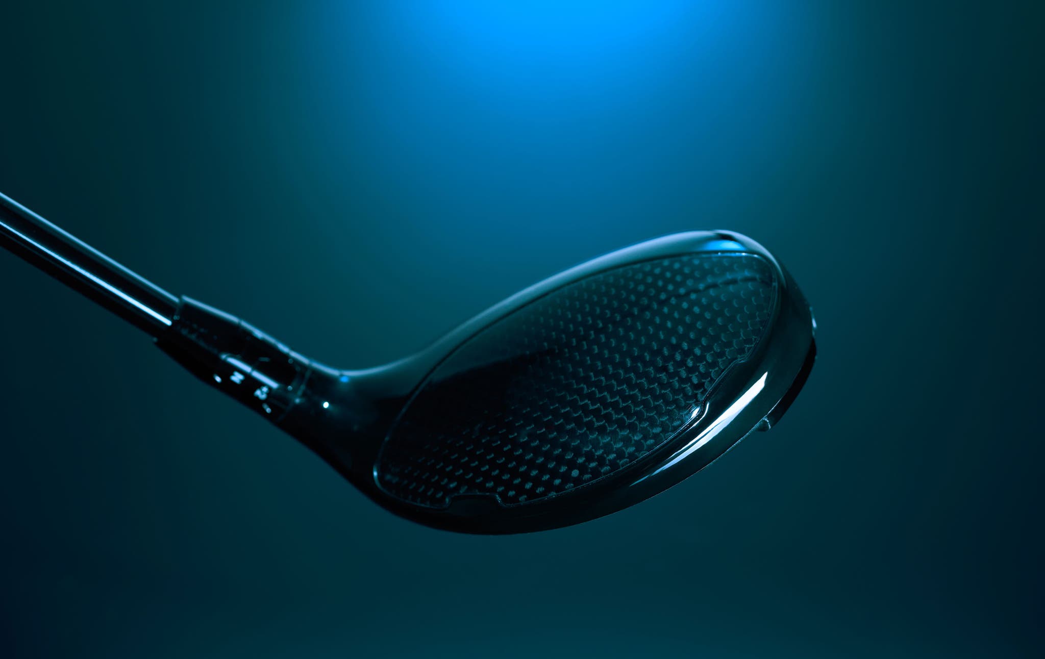 Paradym Super Hybrid Golf Clubs | Callaway Golf