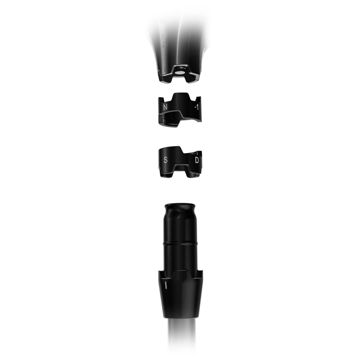 Paradym Super Hybrid Golf Clubs | Callaway Golf