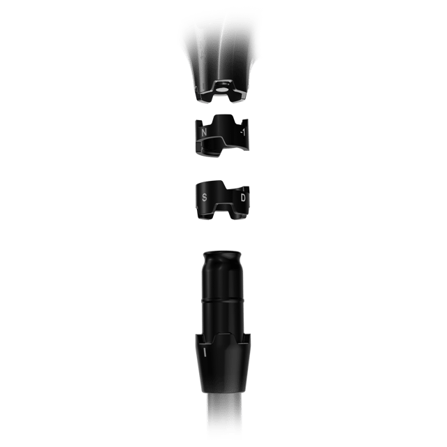 Paradym Super Hybrid Golf Clubs | Callaway Golf