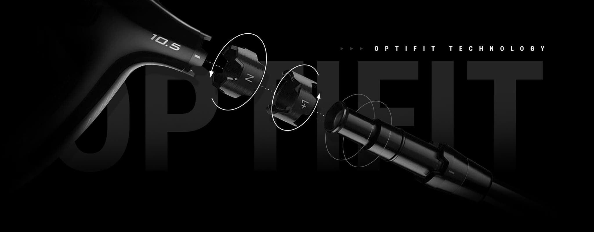 OptiFit 4 Technology | Callaway Golf