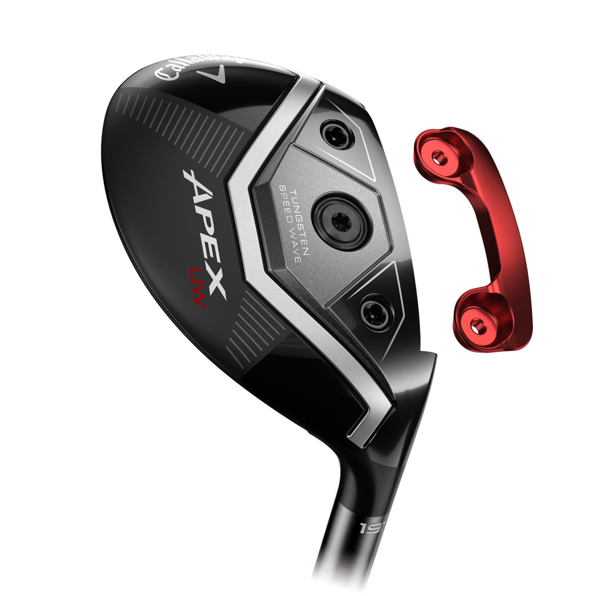 Callaway Golf Apex Utility Woods | Callaway Golf Pre-Owned