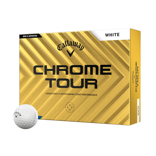 Chrome Soft Golf Balls | Callaway Golf | spr5717606 | spr5717606