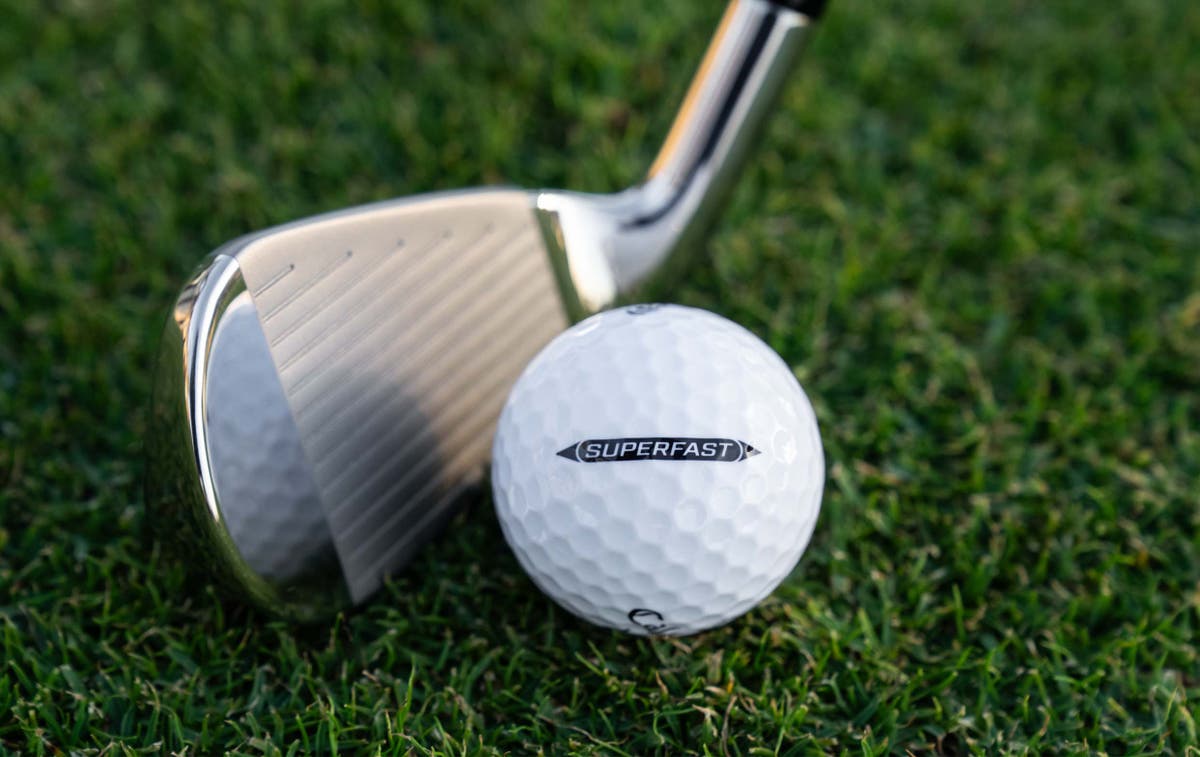 Callaway Superfast 15-Pack Golf Balls | Reviews & Videos
