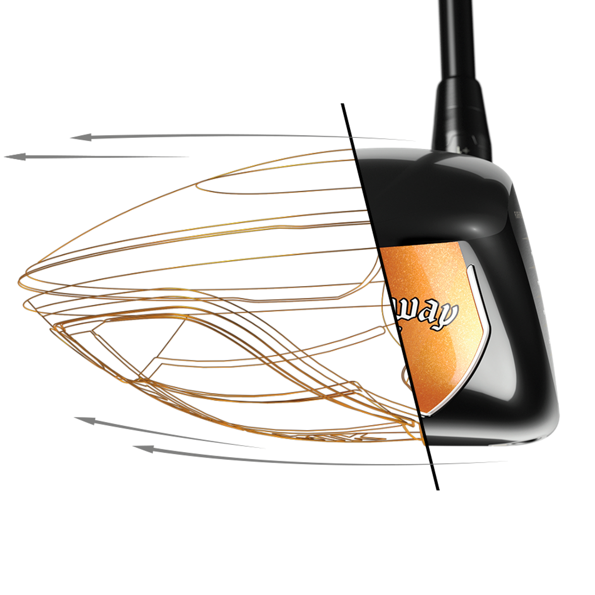 Callaway Women's MAVRIK Driver | Callaway Golf