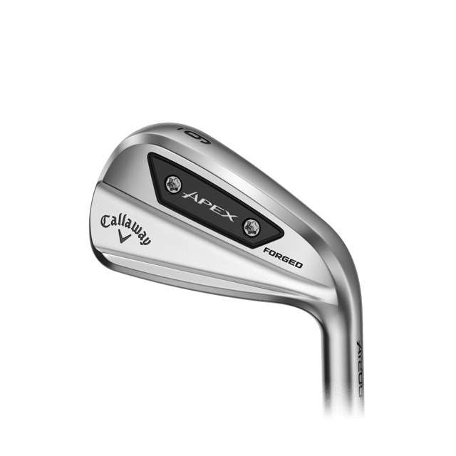 Callaway MAVRIK Irons | Callaway Golf