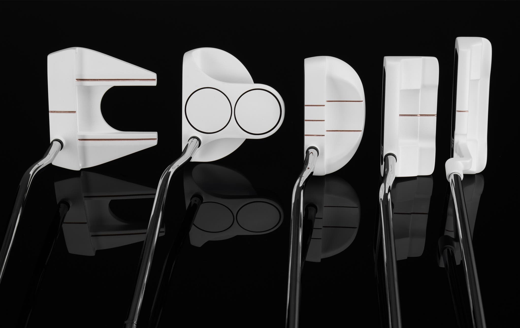 Women's DFX Rossie Putter