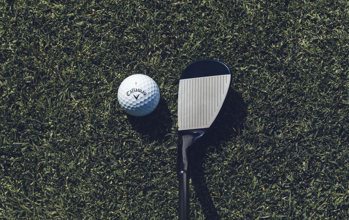 Opus Platinum Blue Wedges | Callaway Golf