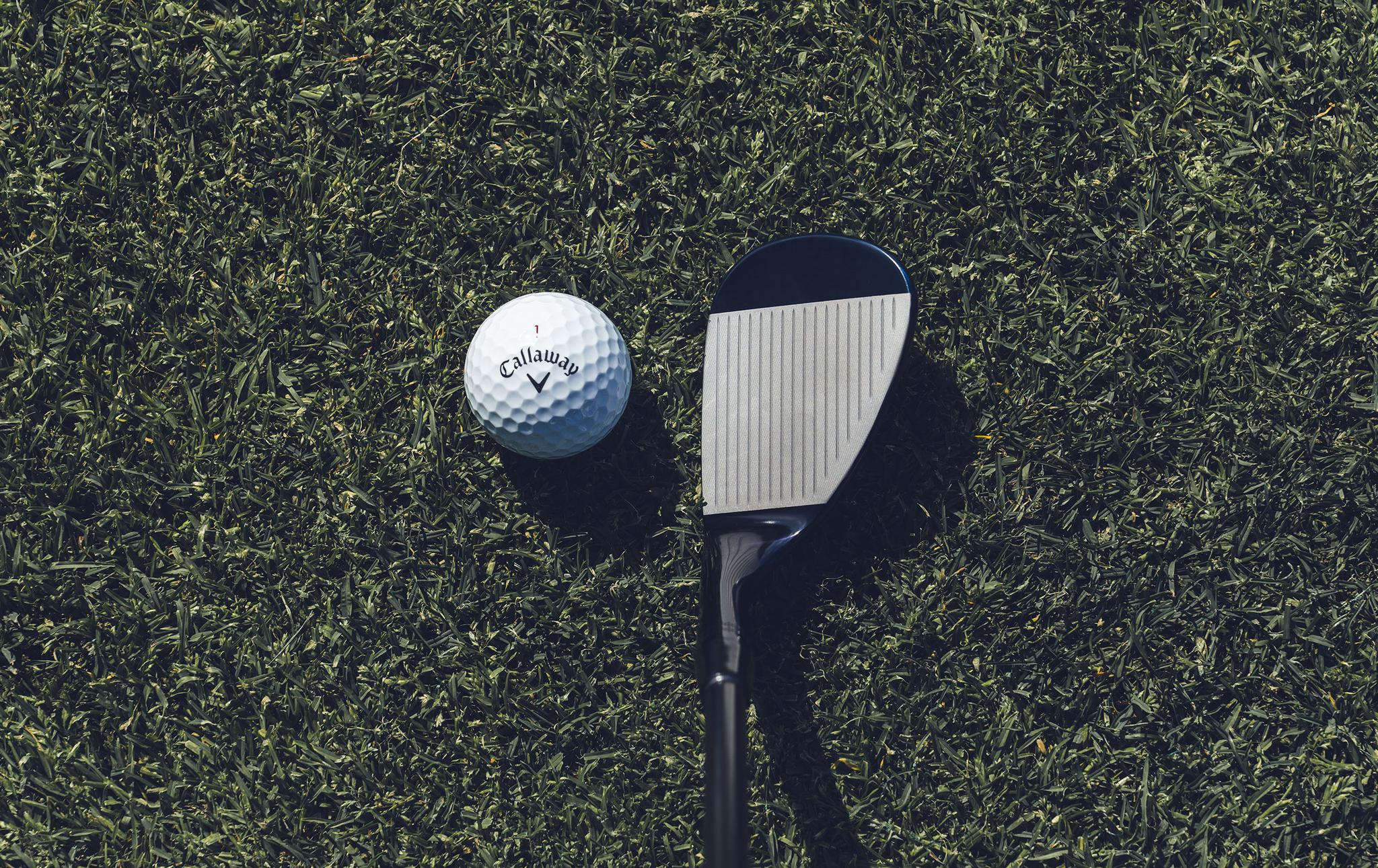 Opus Platinum Blue Wedges | Callaway Golf