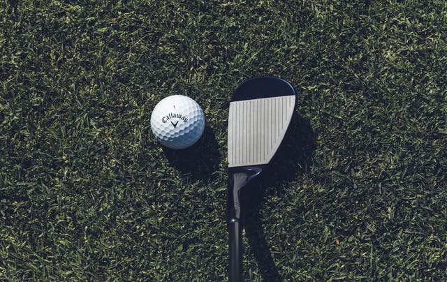 Opus Platinum Blue Wedges | Callaway Golf