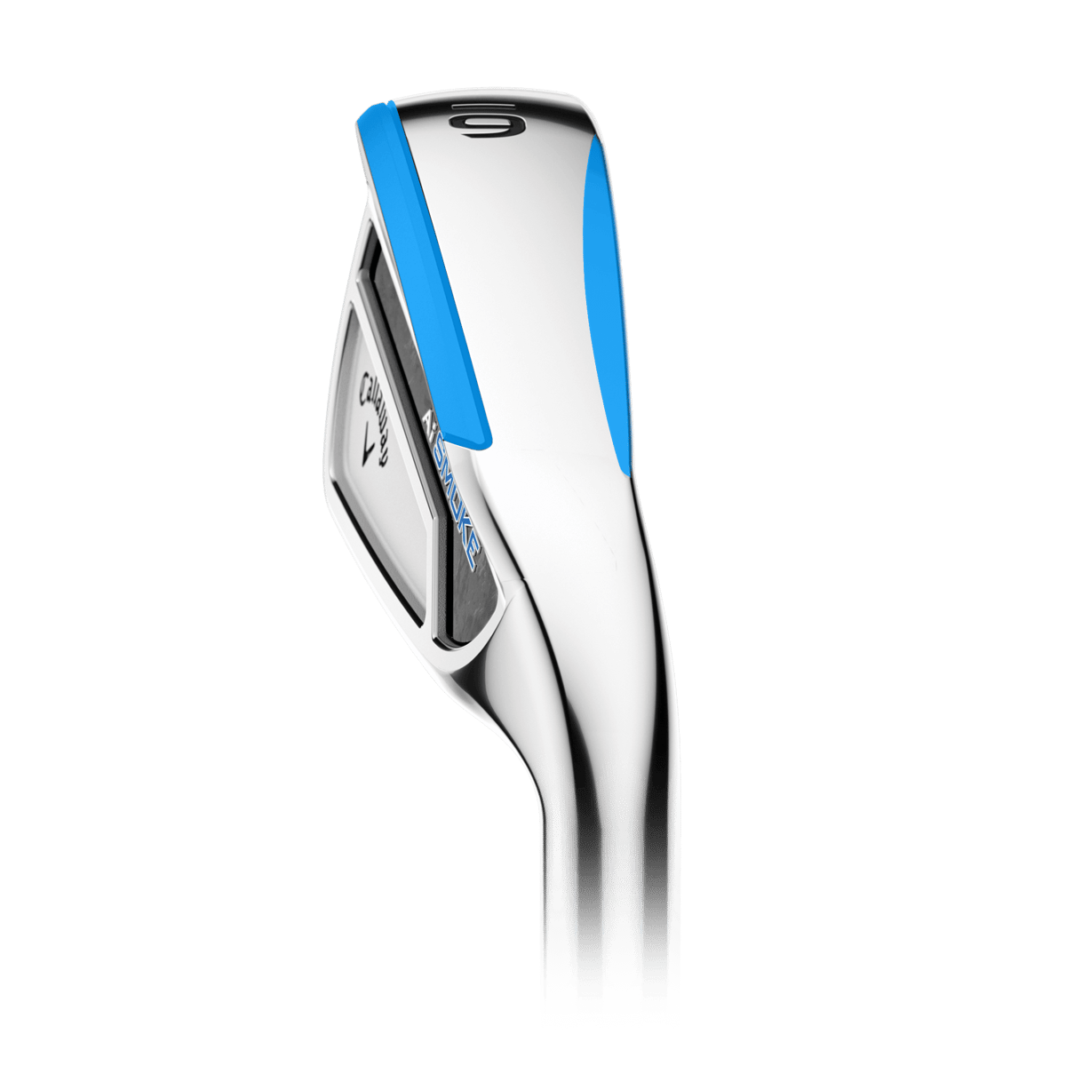 Paradym Ai Smoke Irons | Callaway Golf Pre-Owned